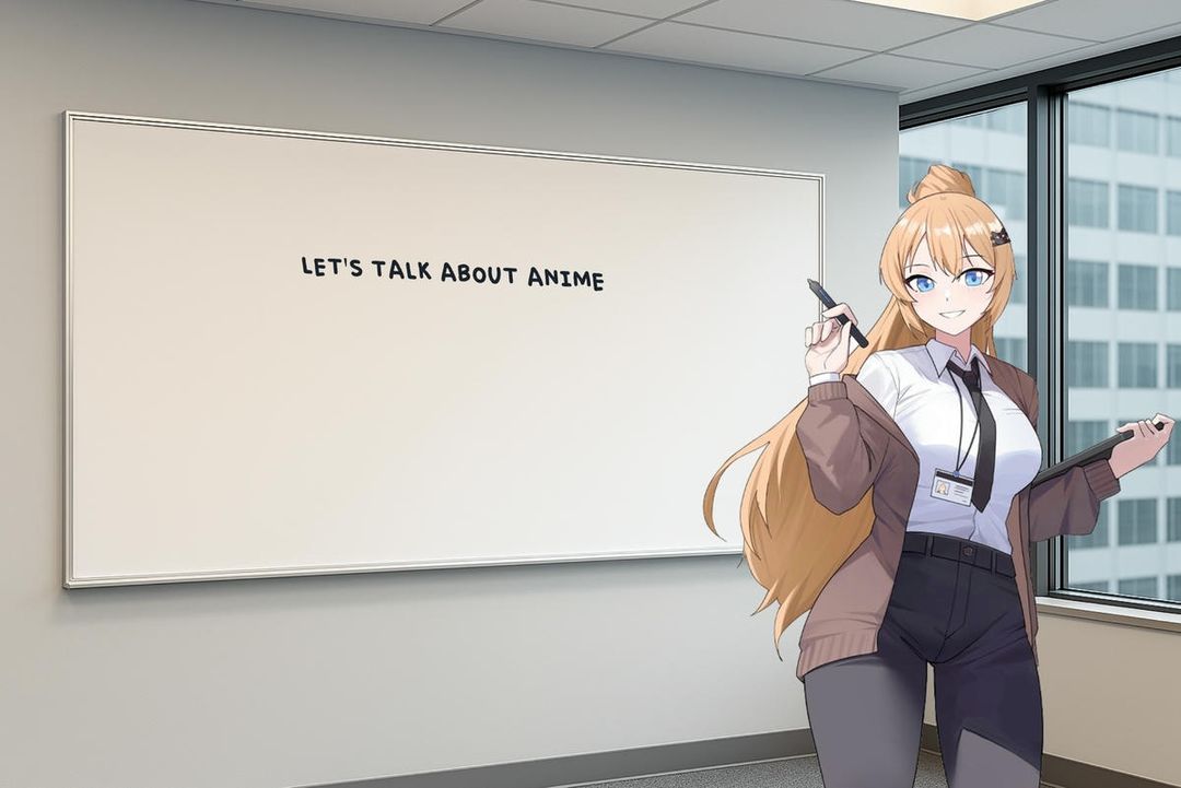 What Does BL Stand For In Anime 
